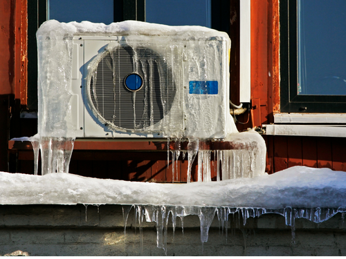 Maintenance During Winter Months for HVAC Systems – Dunedin Refrigeration